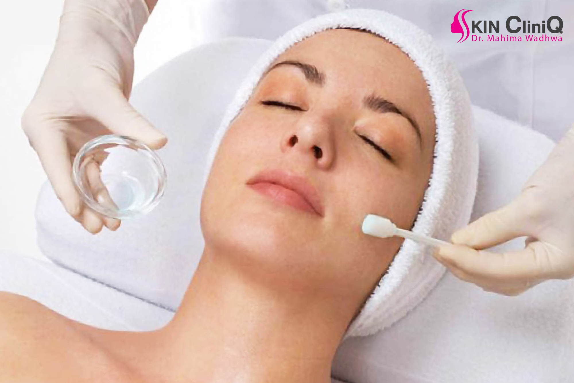 Comprehensive Guide to Advanced Skin Treatments by Leading Skin ...